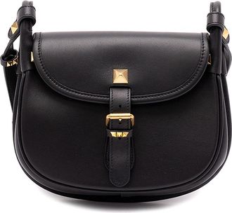 Valentino Garavani Sac Port&eacute; &Eacute;paule - Noir