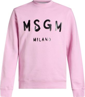 Msgm TOPS - Sweatshirts auf YOOX.COM