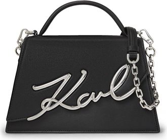 Karl Lagerfeld Handtasche K/SIGNATURE 2.0