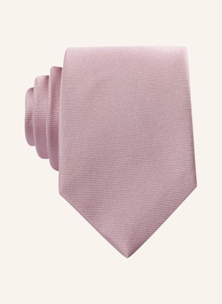 Paul Paul Krawatte rosa