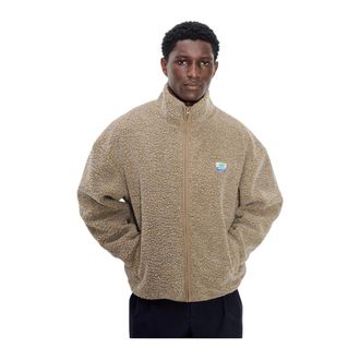 American Vintage Herren, Sport, Braun, M/LGr&ouml;&szlig;e