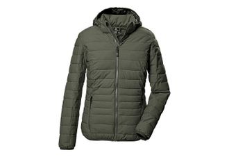 Killtec Steppjacke Killtec Steppjacke GW 67 WMN Uyaka für Damen