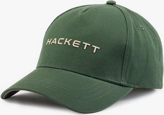 Hackett Casquette &agrave; logo en coton