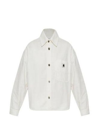Carhartt Work in Progress Carhartt Wip | Georgia Shirt Jac - XS