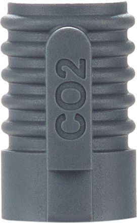 Crankbrothers CO2-Kartuschen 25g - Paar, mit Schlagbolzen