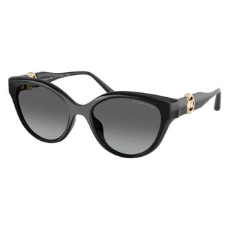 Michael Kors Nagoya Sonnenbrille - - Accessories - Damen - Schwarzk - 53 MM