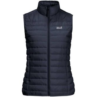 Jack Wolfskin Damen Weste JWP