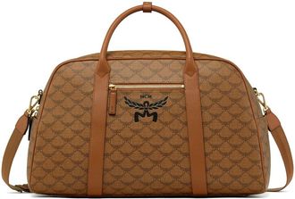 MCM Ottomar Reisetasche - Braun