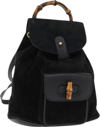 Gucci Damen, Pre-Owned, Schwarzk, ONE SIZEGr&ouml;&szlig;e