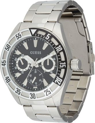 Guess Uhr Letterman