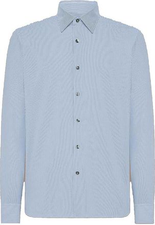 Roberto Ricci Design Hemd - Bunt