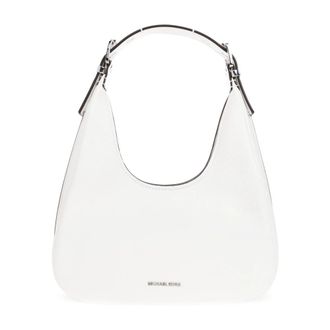 Michael Kors Schultertasche - - Bags - Damen - Wei&szlig; - ONE SIZE