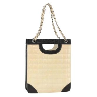 Chanel Damen, Pre-Owned, Beige, ONE SIZEGr&ouml;&szlig;e