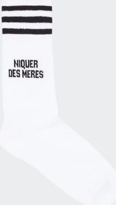 Mother Socker Chaussettes - Taille TU