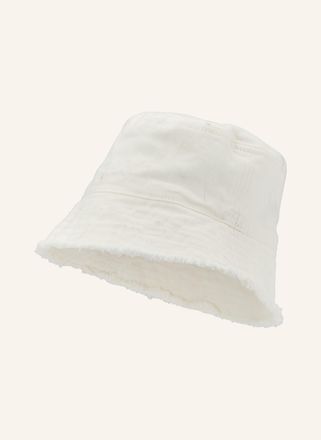Marc O'Polo Marc Opolo Bucket-Hat weiss