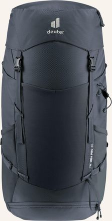 Deuter Rucksack Futura Pro 30 Sl schwarz