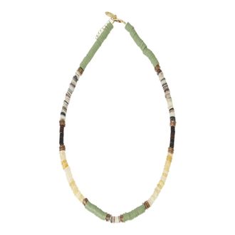 Allthemust Collier Coquillage Pr&eacute;cieux Allthemust