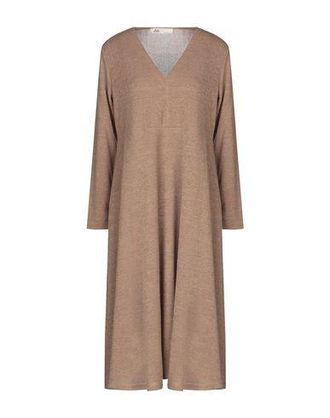 Lola ROBES - Robes midi sur YOOX.COM