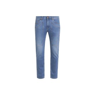Jeckerson James Skinny Jeans - - Jeans - Herren - Blau - W29