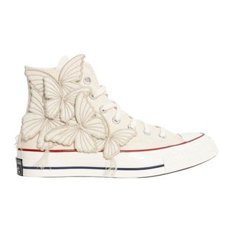 Converse Damen, Schuhe, Beige, 40 EUGr&ouml;&szlig;e