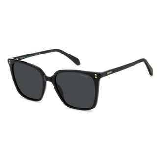 Polaroid PLD 4201/S/X 807(M9) Sonnenbrille - - Accessories - Damen - Schwarzk - 55 MM