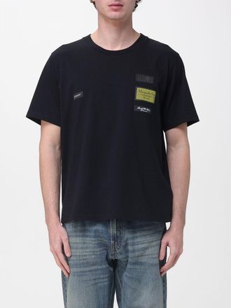 Maison Margiela T-Shirt MM6 MAISON MARGIELA Homme couleur Noir