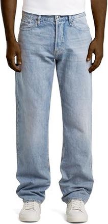 G-Star Jean Dakota Regular Straight, Bleu (Vintage Platinum Blue D23691-d943-h133), 28W / 30L Hommes