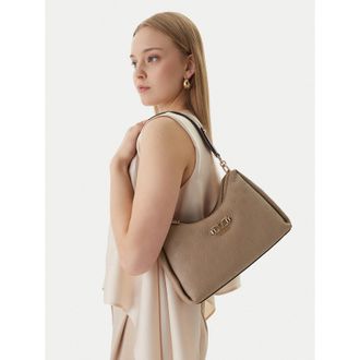 Guess Handtasche Guess Anise HWPD99 16180 Beige