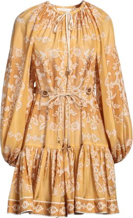 Zimmermann KLEIDER - Mini-Kleider auf YOOX.COM