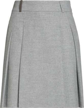 PESERICO HOSEN & RÖCKE - Miniröcke auf YOOX.COM