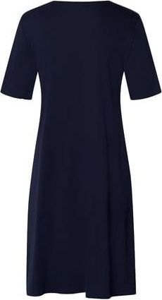 Hanro Chemise de nuit en coton