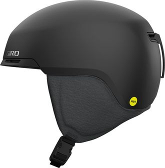 Giro Helm Taggert MIPS, Größe:L, Farben:Matte Black Chrome