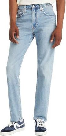 Levi's 502 Taper Jeans, Call It Off, 33W / 34L Homme