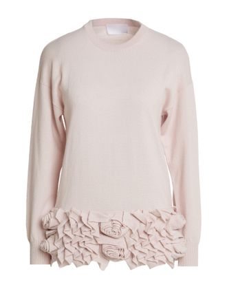 Anna Molinari STRICKWAREN - Pullover auf YOOX.COM