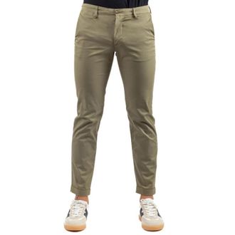 Re-hash Mucha Hose - - Trousers - Herren - Gr&uuml;n - W40