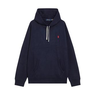 Polo Ralph Lauren Hoodies - - Sweatshirts & Hoodies - Herren - Blau - S