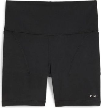 Puma Damen Shorts CLOUDSPUN HW 5 TIGHT SHORT