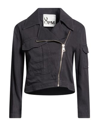 8pm JACKEN & M&Auml;NTEL - Jacken und Anoraks auf YOOX.COM