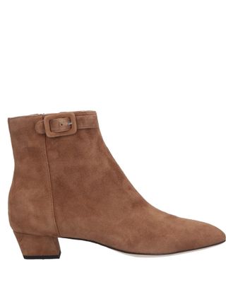 Sergio Rossi SCHUHE - Stiefeletten auf YOOX.COM