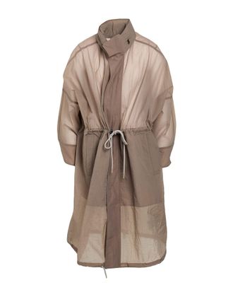 Emporio Armani JACKEN & M&Auml;NTEL - Jacken, M&auml;ntel & Trenchcoats auf YOOX.COM