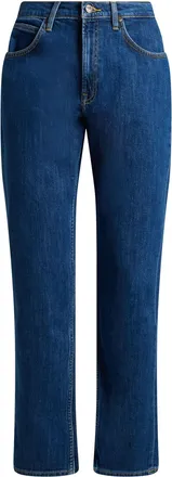 Lee HOSEN & R&Ouml;CKE - Jeanshosen auf YOOX.COM