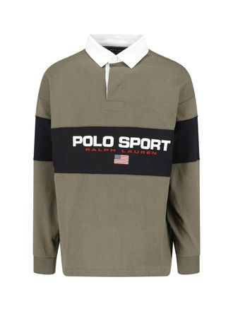 Polo Ralph Lauren T-Shirt Logo