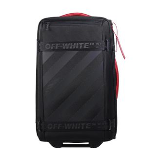 Off-white Herren, Koffer, Schwarzk, ONE SIZEGr&ouml;&szlig;e
