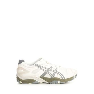 Asics Herren, Sport, Beige, 44 1/2 EUGr&ouml;&szlig;e