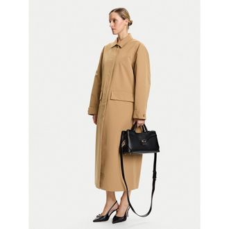 Guess Handtasche Guess Dea HWBG79 93060 Schwarz