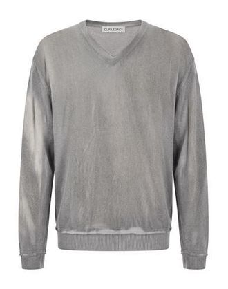 Our Legacy MAILLE - Pullover sur YOOX.COM