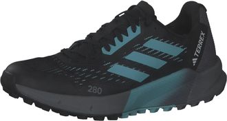 adidas Adidas Trail Running Shoe Terrex Agravic Flow 2 W, Core Black/Dash Grey/FTWR White, HR1140, 38 2/3 EU