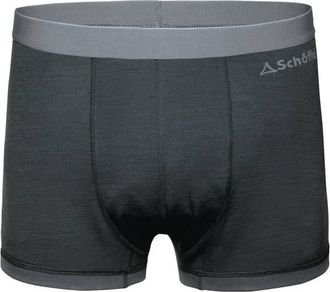 Sch&ouml;ffel Herren Underwear Pants Merino Sport Boxershorts M