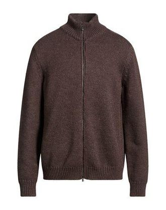 Massimo Alba MAILLE - Cardigans sur YOOX.COM