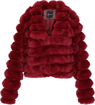 Faina &Uuml;bergangsjacke